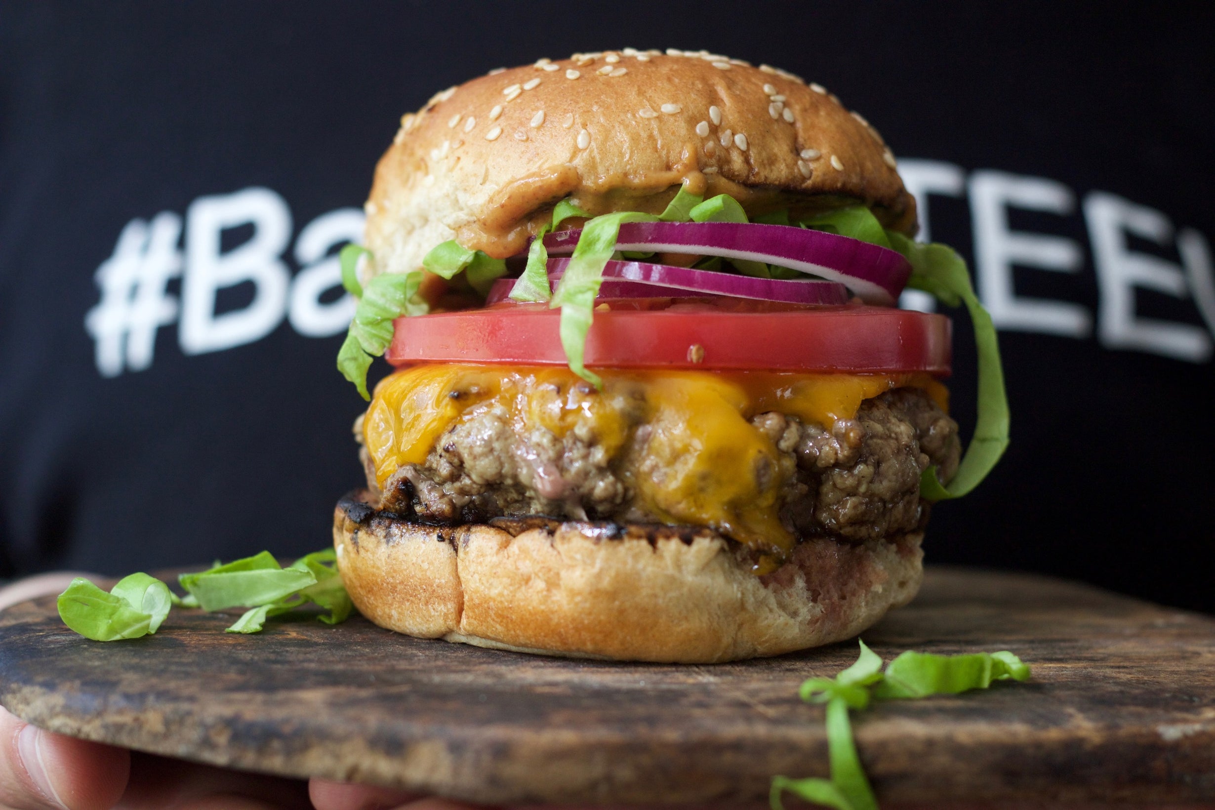 Grinding Burger Mince: At-Home Easy Burger Recipe – Baking Steel
