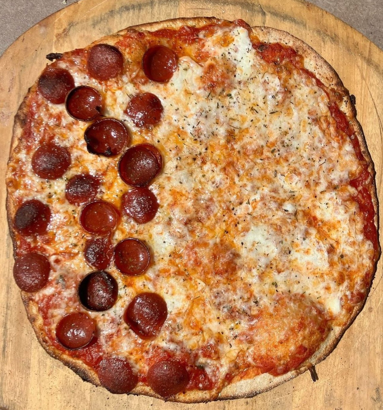 Pizza Friday Spotlight: Week 2 – Our Top 3 Drool-Worthy Pizzas – Baking ...