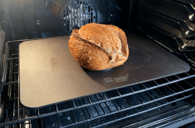 Why Many Ovens Can't Bake the Best Bread – Baking Steel