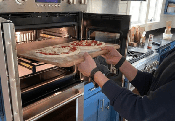 Optimizing Your Oven with Baking Steel – Baking Steel