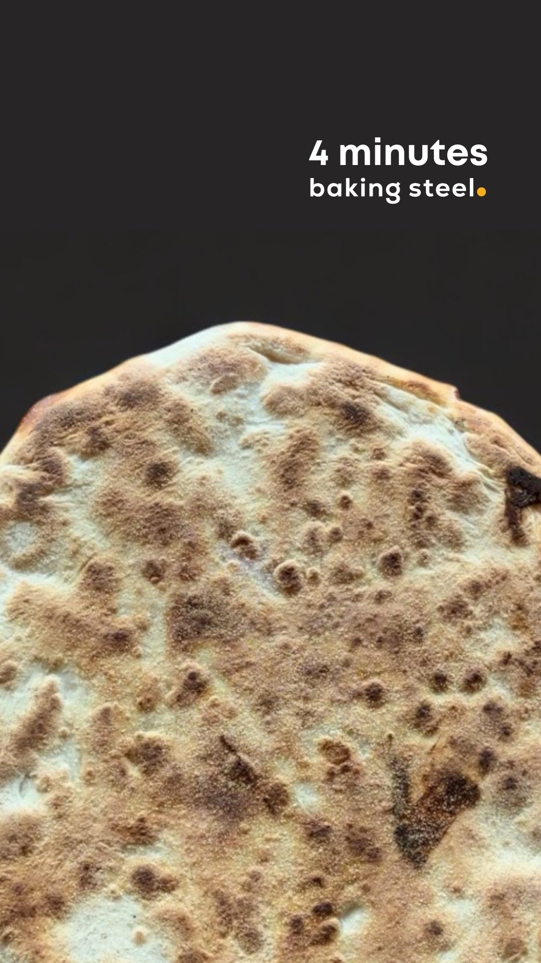 How to Use a Baking Steel in a Home Oven – Baking Steel