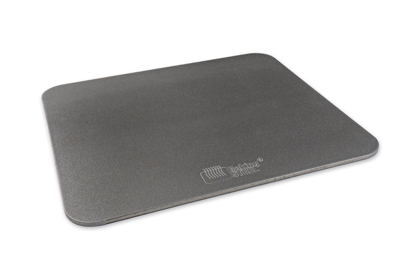 Baking Steels - The #1 Pizza Stone Company