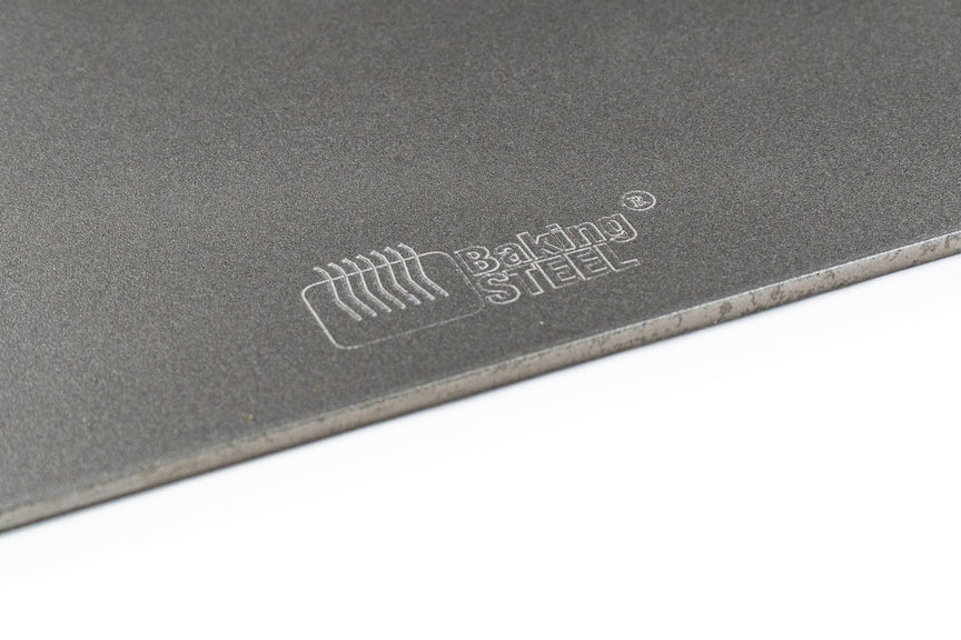 Baking Steels - The #1 Pizza Stone Company