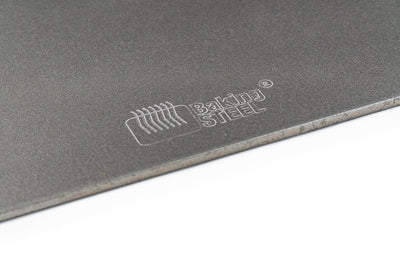 Baking Steels - The #1 Pizza Stone Company