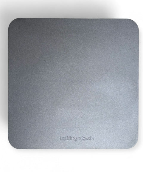 Baking Steel – The Original Pizza Steel for Perfect Crusts & Bread ...