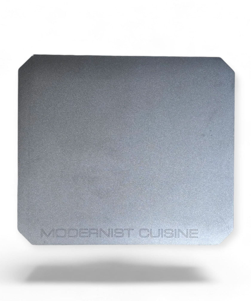 Baking Steel – The Original Pizza Steel for Perfect Crusts & Bread ...