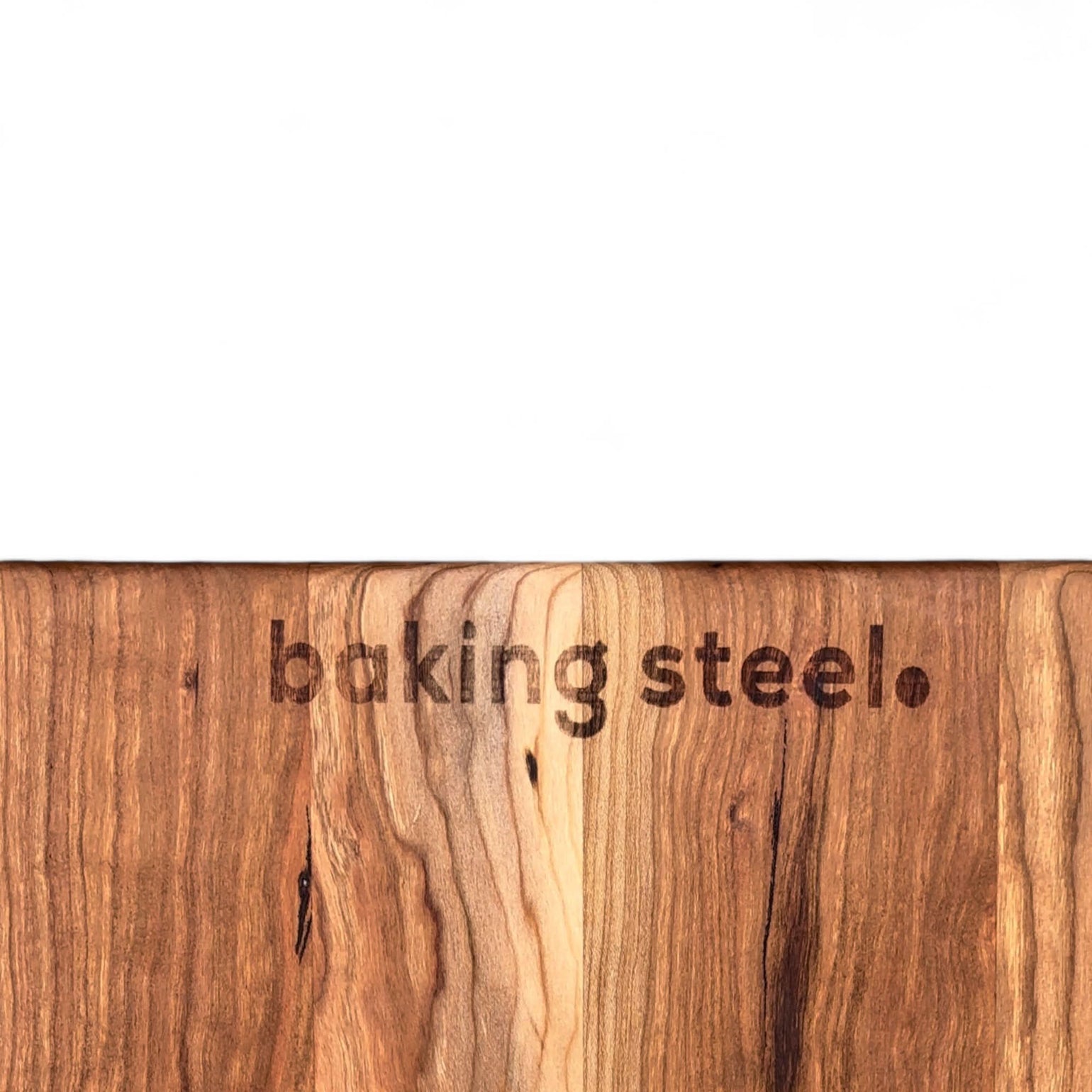 Baking Steel Bread Board (14x20) | Prep, Launch & Serve Big Bakes