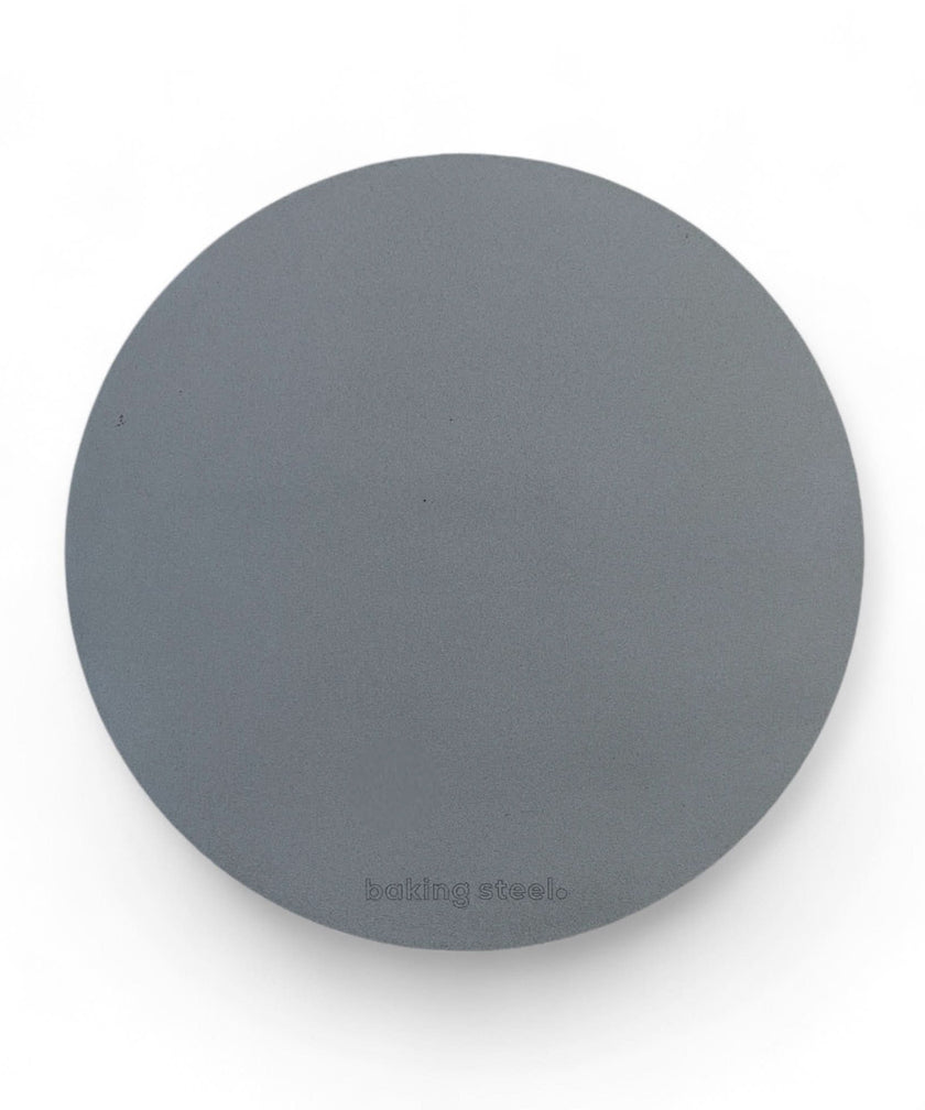 Baking Steel – The Original Pizza Steel for Perfect Crusts & Bread ...