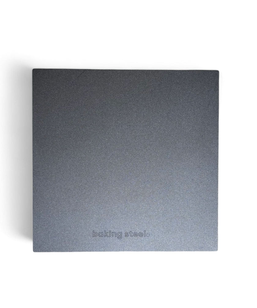 Baking Steel – The Original Pizza Steel for Perfect Crusts & Bread ...