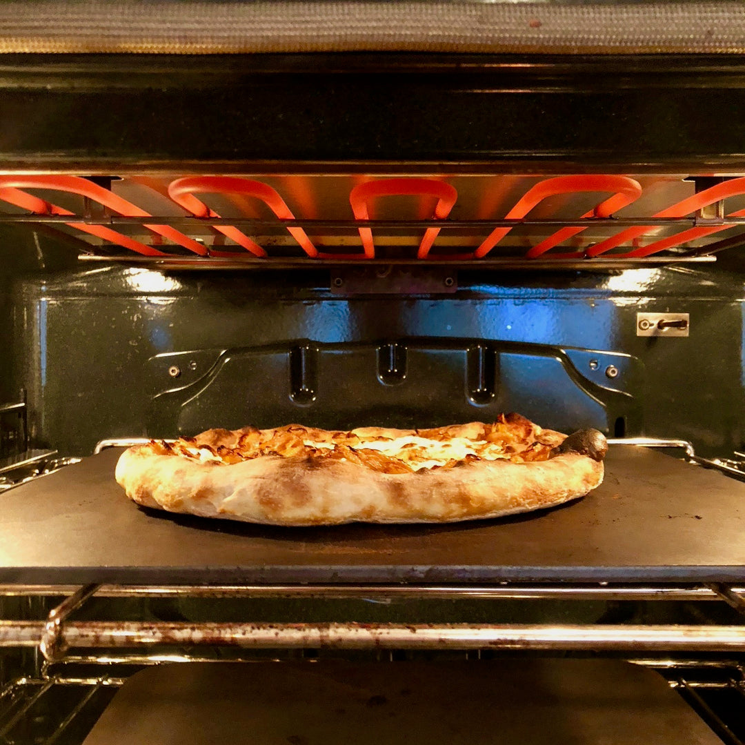 Elevate Your Baking with the Durable Baking Steel Plus – Baking Steel
