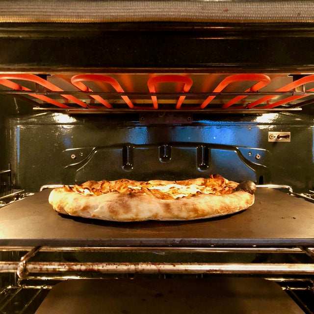 Baking Steel Plus – Best Baking Steel for Bread and Pizza