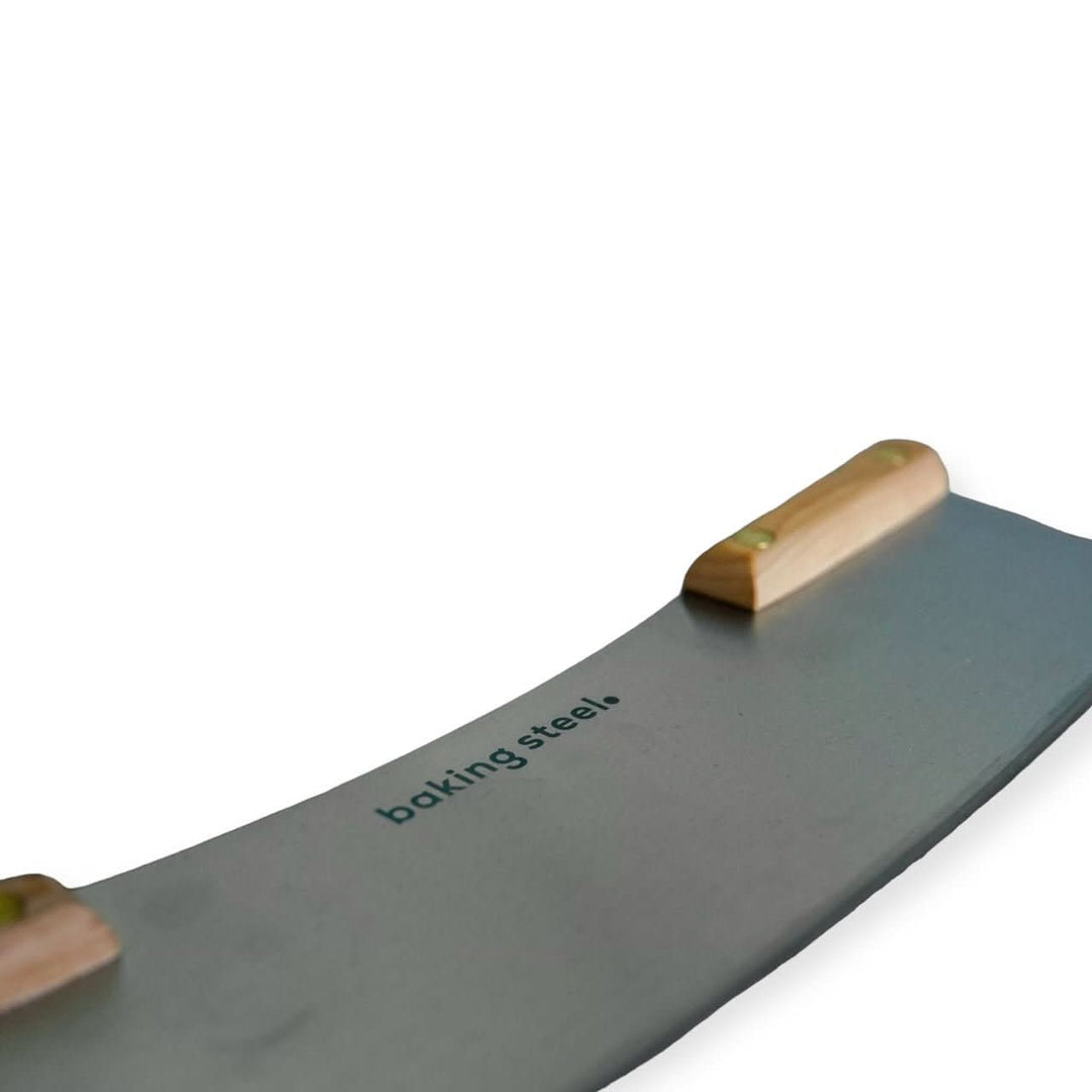 Baking Steel Pizza Rocker - Ultimate Pizza Rocker Cutter