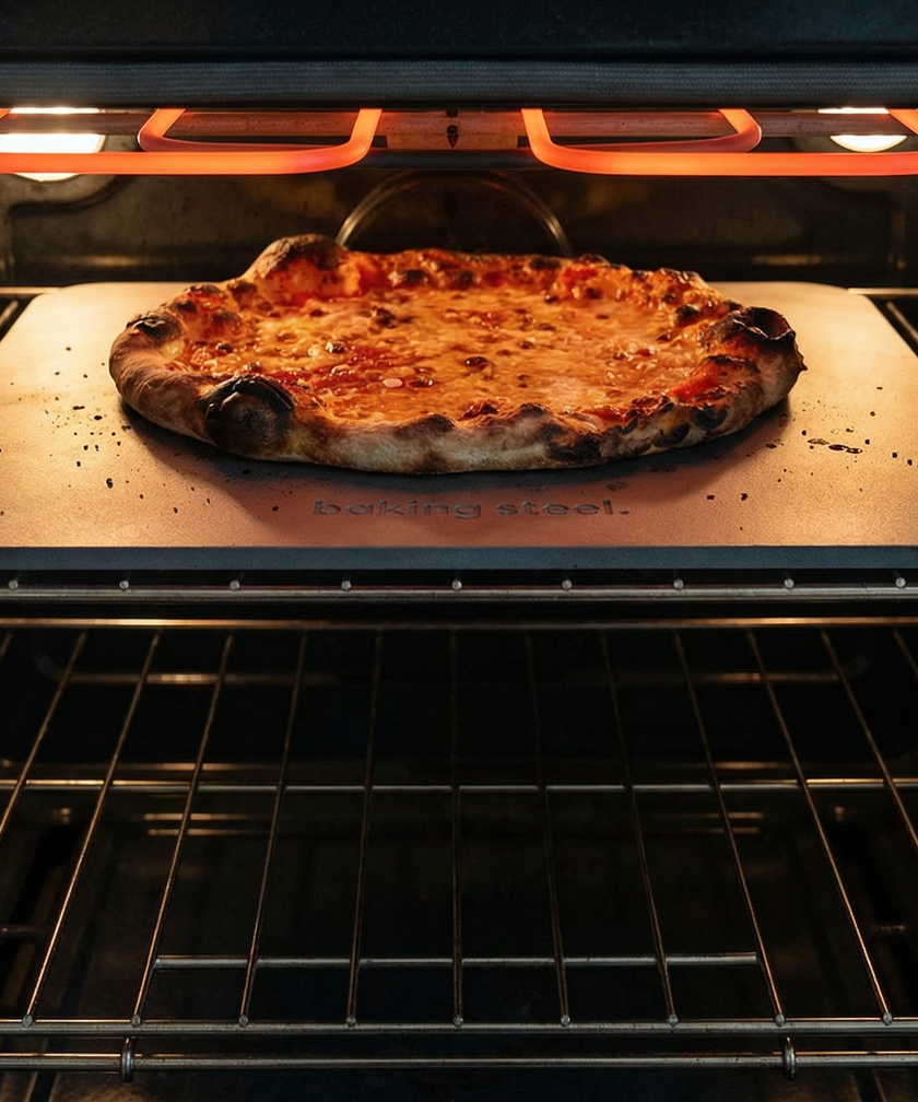 Benefits of Pineapple on Pizza - Pineapple Pizza Recipe – Baking Steel