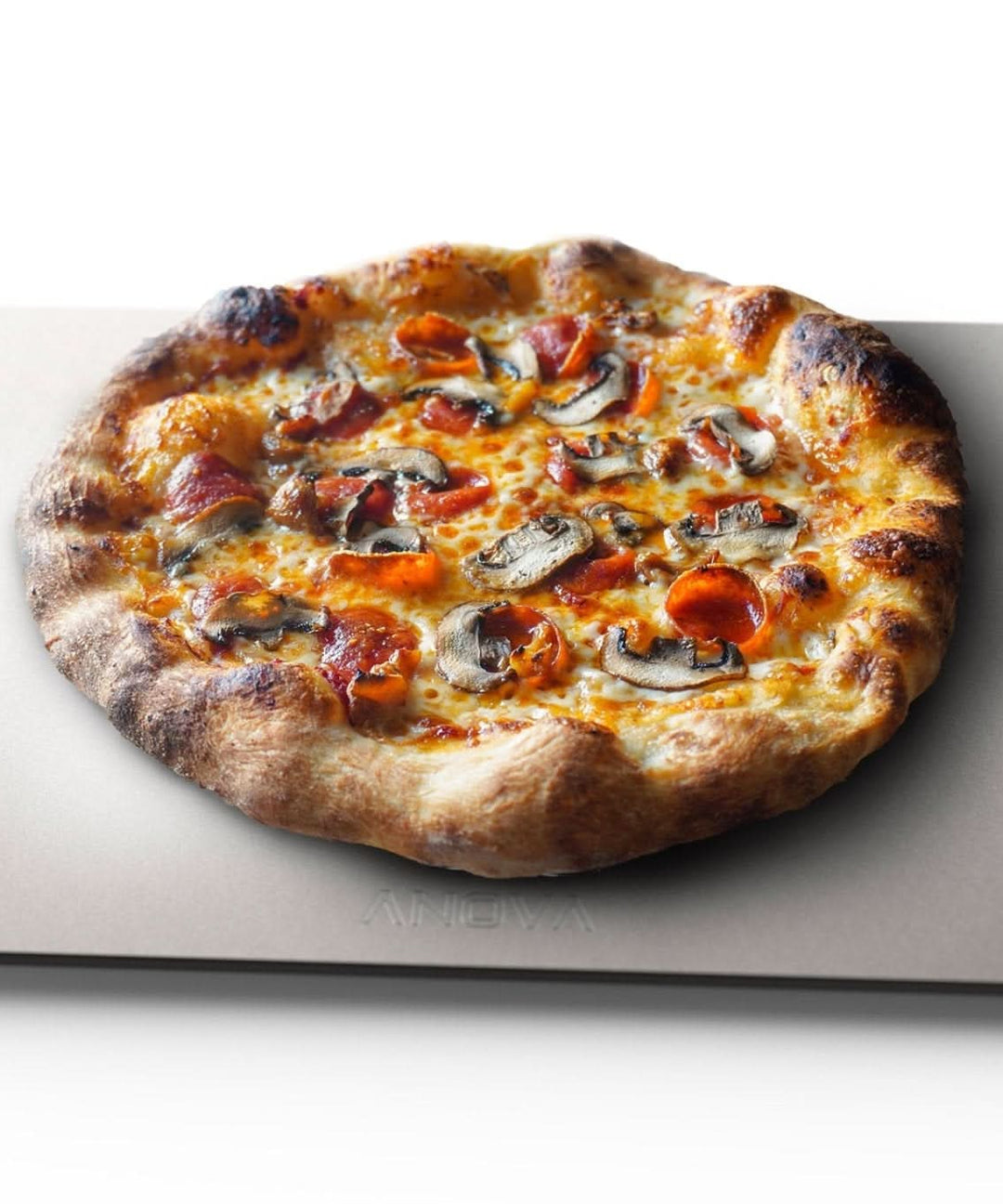 Baking Steel – The Original Pizza Steel for Perfect Crusts & Bread ...