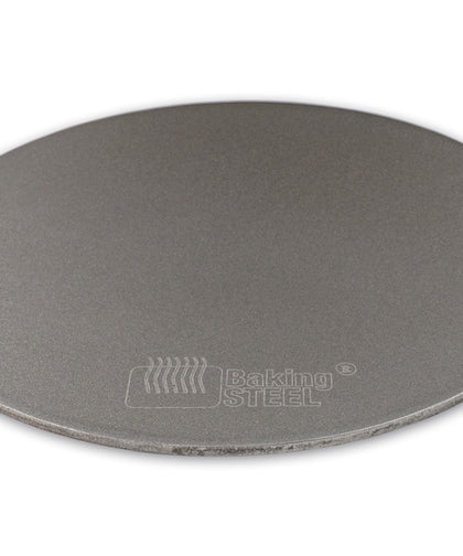 Baking Steel – The Original Pizza Steel for Perfect Crusts & Bread ...