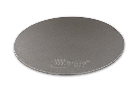 Baking Steel – The Original Pizza Steel for Perfect Crusts & Bread ...