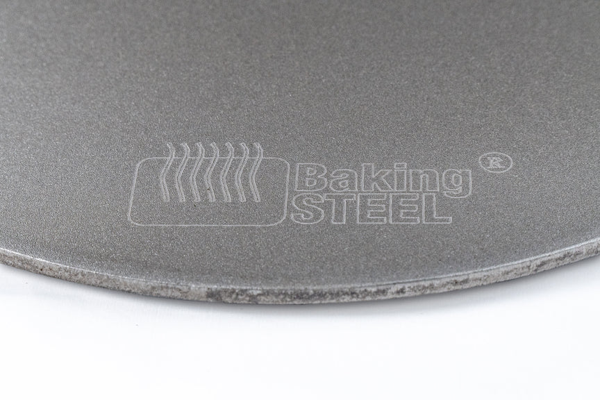 Baking Steels - The #1 Pizza Stone Company