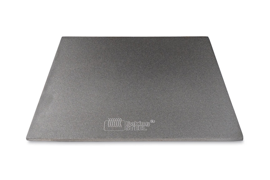 Best Pizza Steel for Crispy Baking & Grilling | Baking Steel
